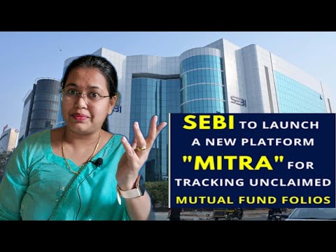 "Future-Ready: How SEBI's MITRA Will Transform Mutual Fund Claims ...