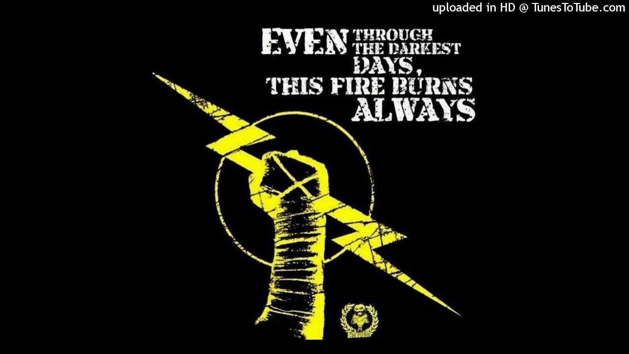 Drewsif Stalin s Musical Endeavors This Fire Burns Killswitch Engage ...