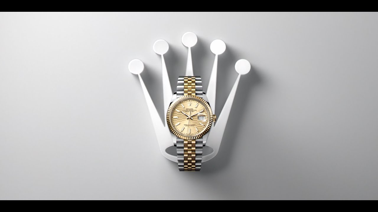 Rolex | Rolex & Cinema - The Path | #Perpetual - YouTube