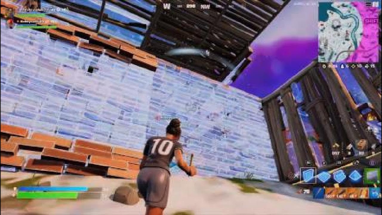 Loading montage - YouTube