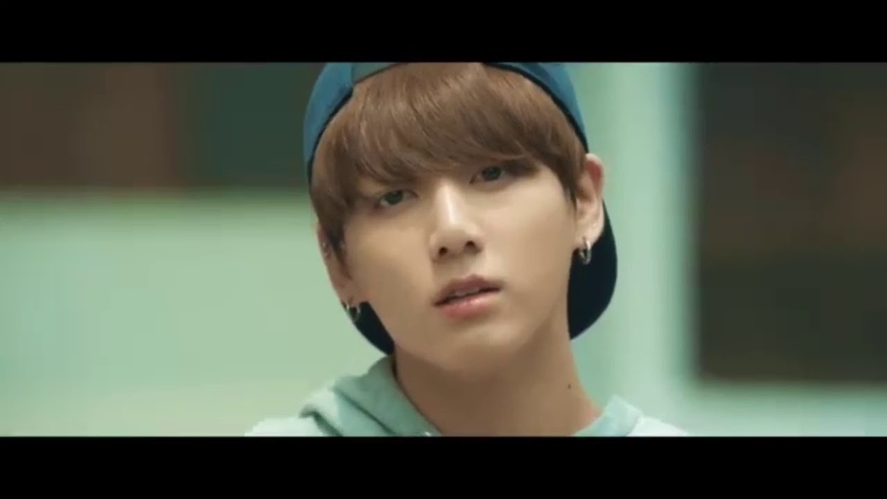 Bts Love Is Not Over {fmv} Youtube
