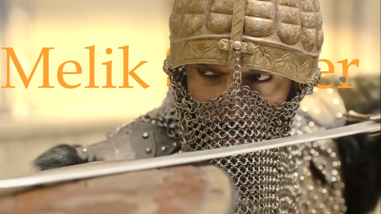 Melik Sencer | #IbrahimCinematics | Intense | Fight Scenes - YouTube