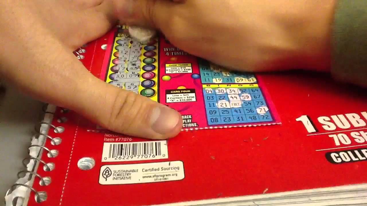 Valentine s Day Bingo Scratch Ticket 2A114 YouTube valentine-s-day-bingo-scratch-ticket-2a114-youtube