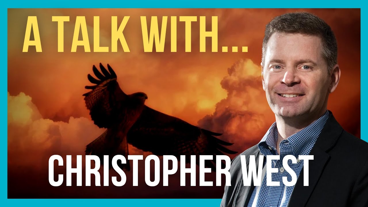 What's the Theology of the body? with Christopher West - YouTube