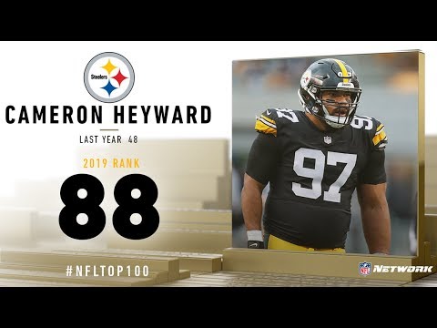 Nfl top 100 players of 2019 store