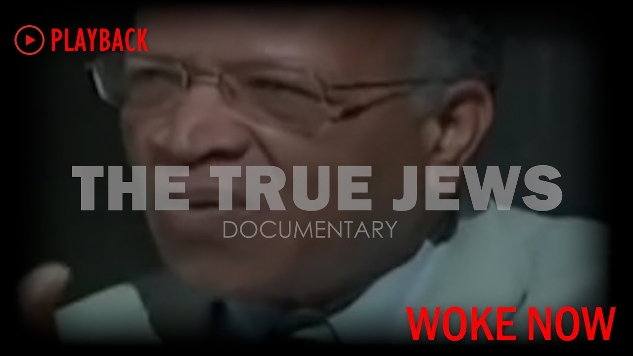DOCUMENTARY: True Jews of the Bible - YouTube