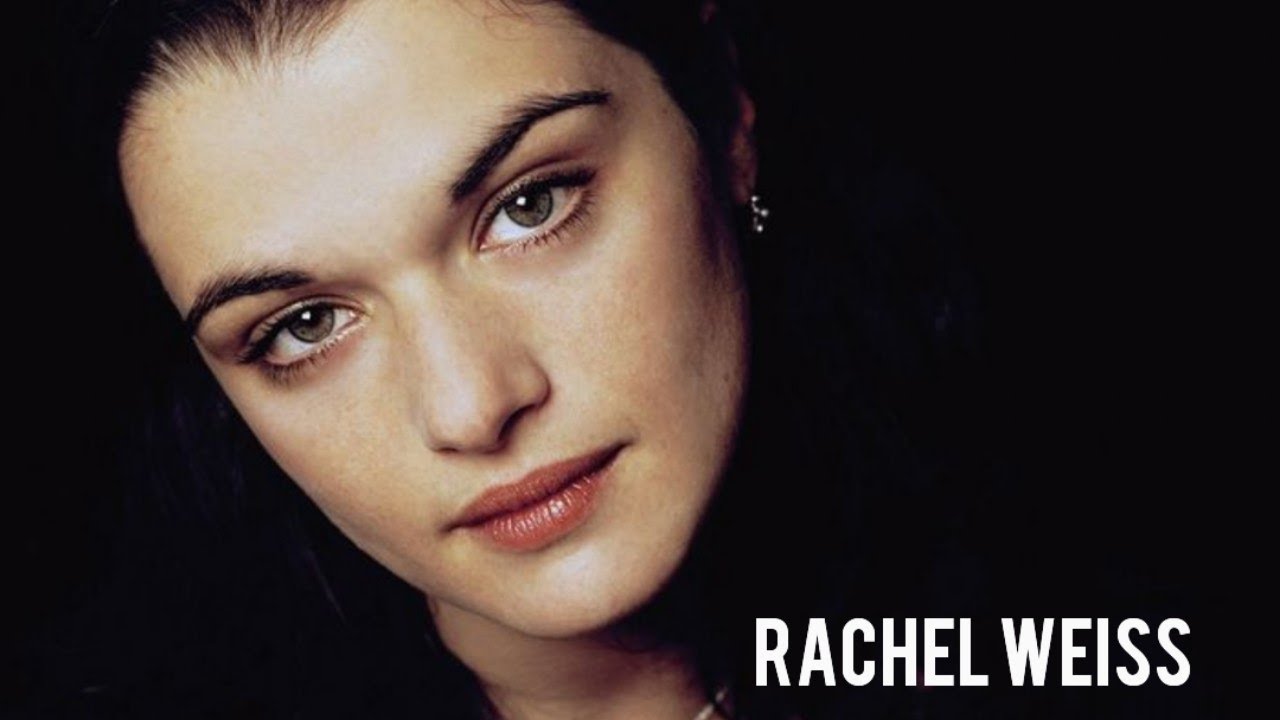 Rachel Weiss Life Story Rare Photos - YouTube
