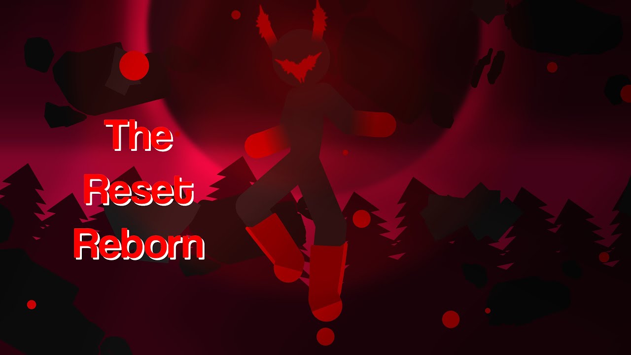 The Reset Reborn Arc (Movie) - YouTube