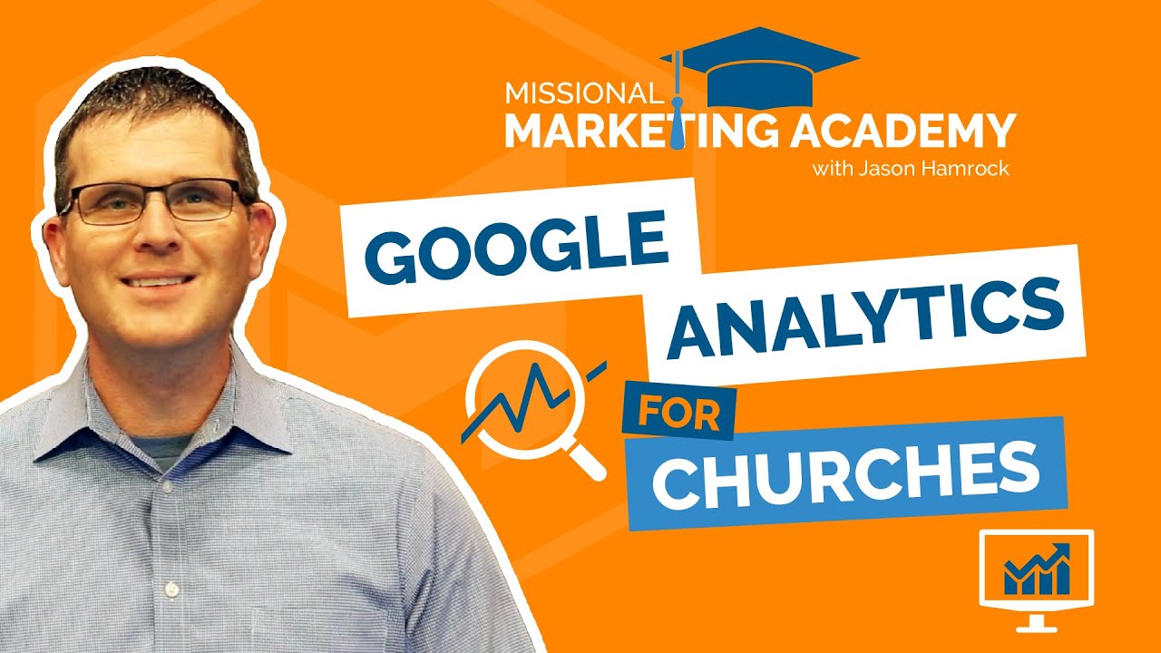 Google Analytics for Churches - YouTube