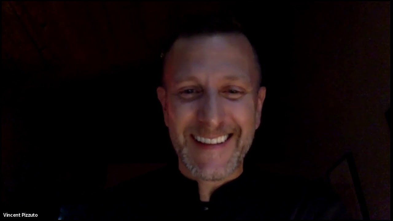 Fr. Vincent Pizzuto September 7 2019 - YouTube