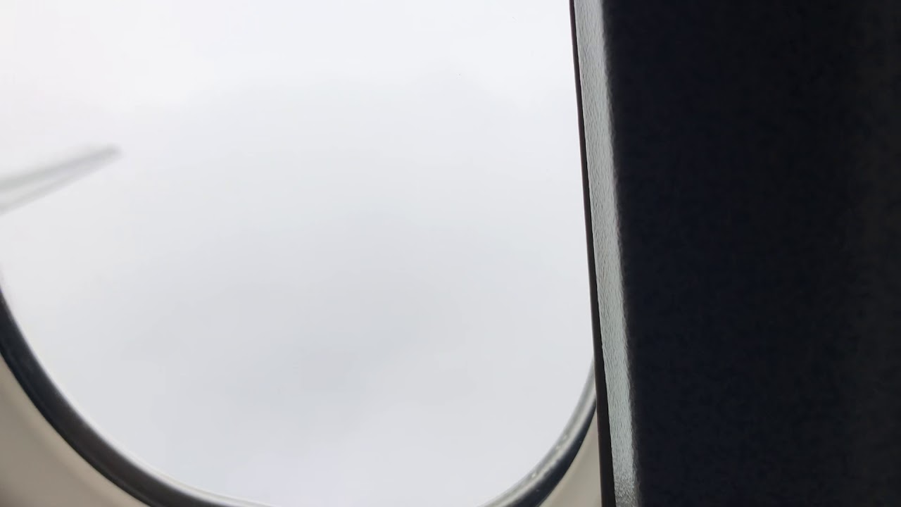 American Airlines DFW to AUS AA1176 S80 - YouTube