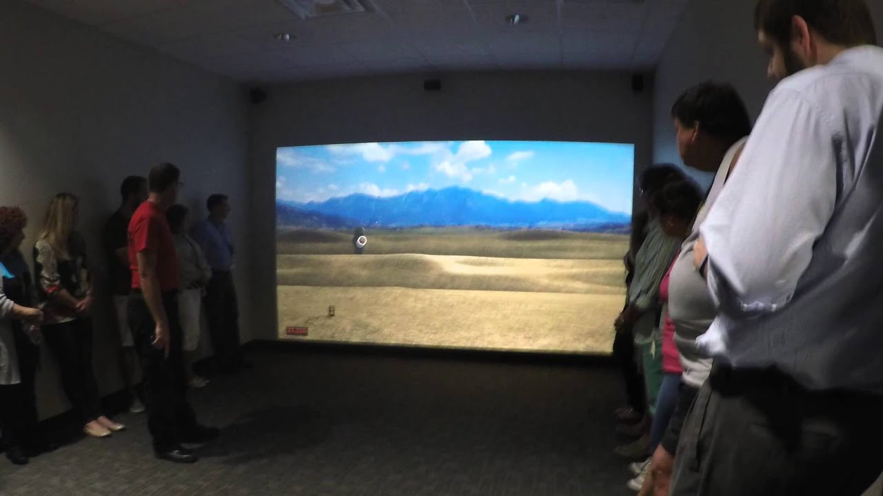 TI Training Simulator5 - YouTube