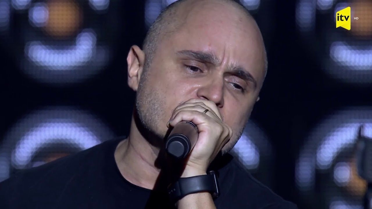 Miri Yusif - Bir Gün (Live) | Yaşat Xeyriyyə Konserti - YouTube
