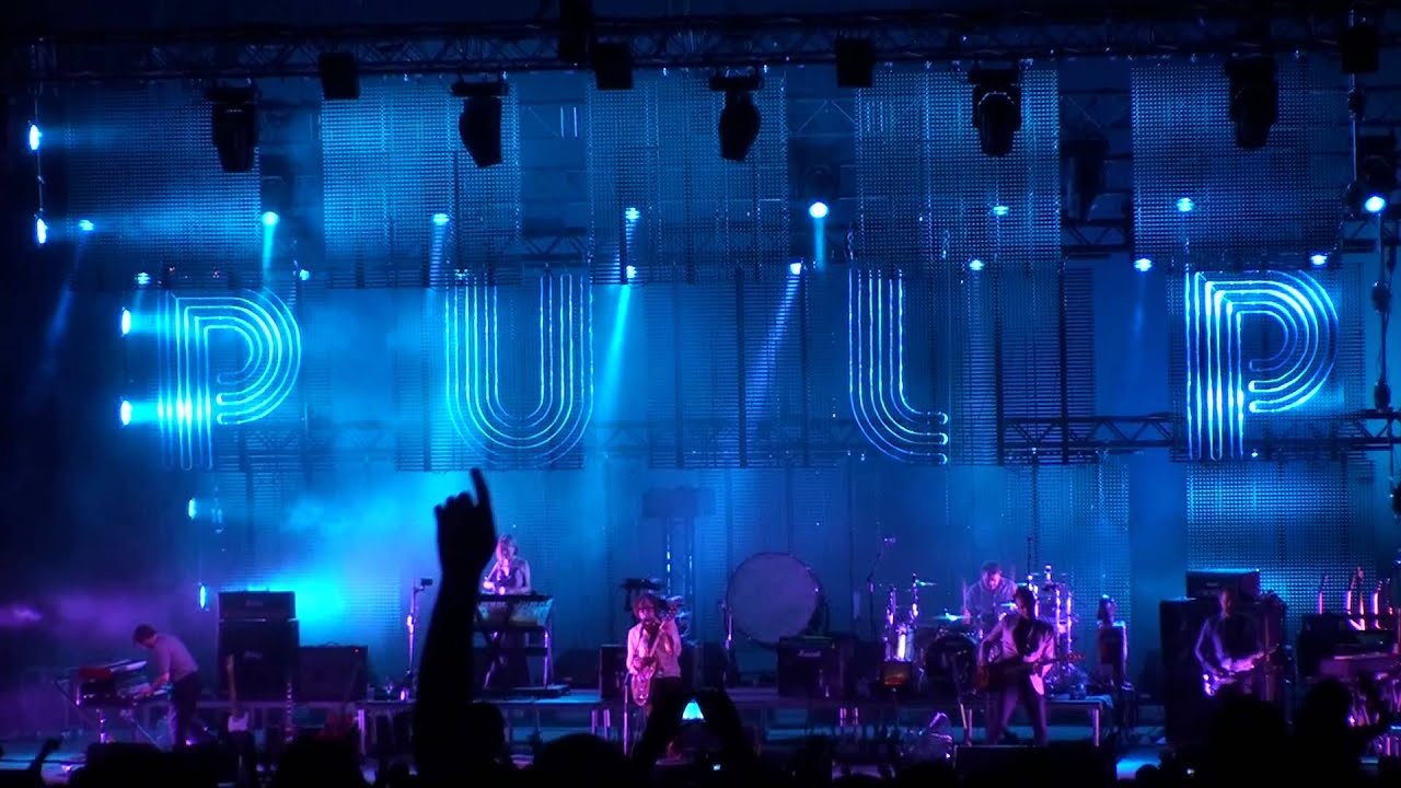 Pulp Babies - YouTube