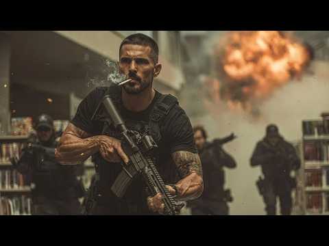 Sniper Killer || Best Hollywood Action Adventures Movie in English ll