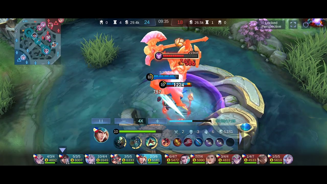 BASIC LANG ZI - YouTube