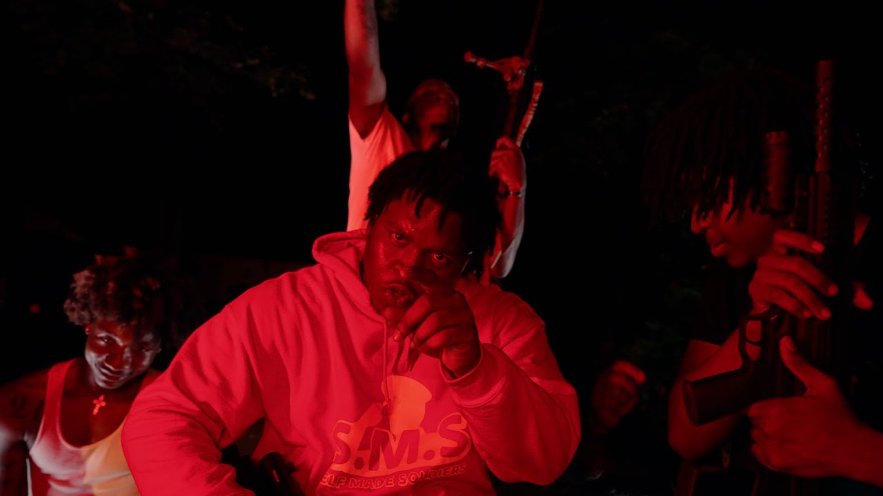 G Foe - N.P.G.P (Music Video) Dir By. @Ace Popoff - YouTube