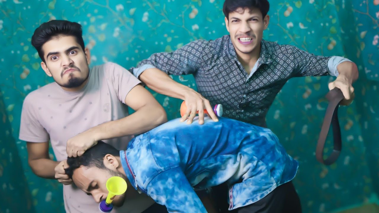 Bottle flip back canning belt punishment | back canning bottle flip ...