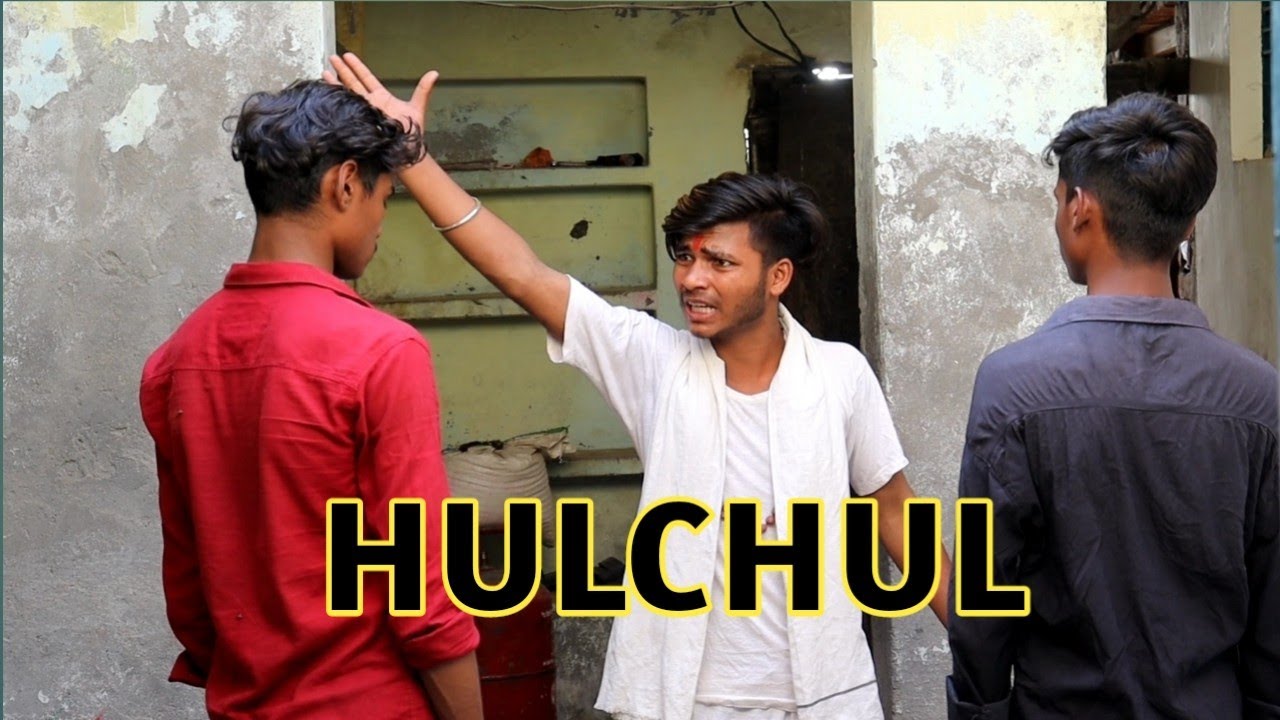 Hulchul (2004) Akshaye khanna | Warsi | paresh Rawal Comedy Scene - YouTube