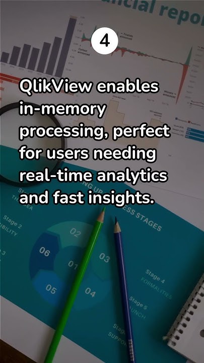Top 5 Data Visualization Tools You Should Be Using in 2024 - YouTube