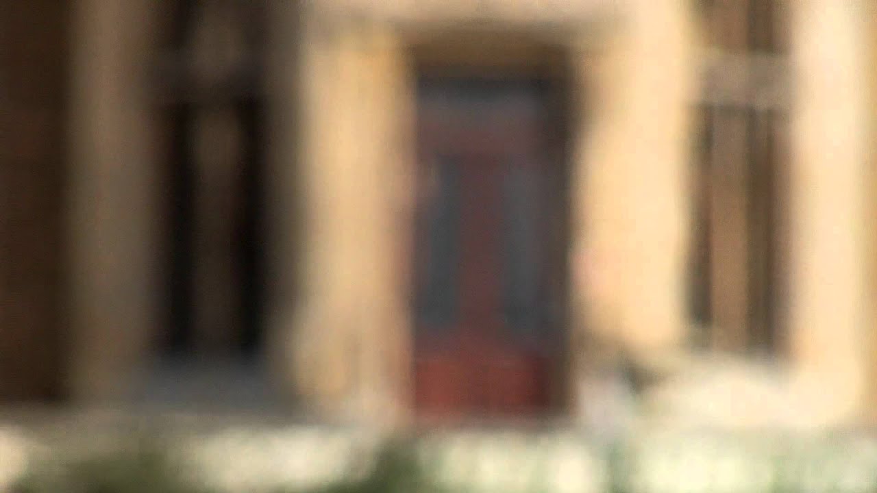 GE G100 Test Video With Optical Zoom - YouTube