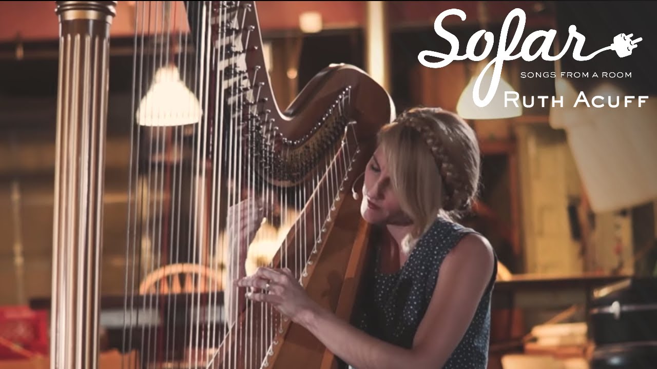 Ruth Acuff - Merry Maker | Sofar St. Louis - YouTube