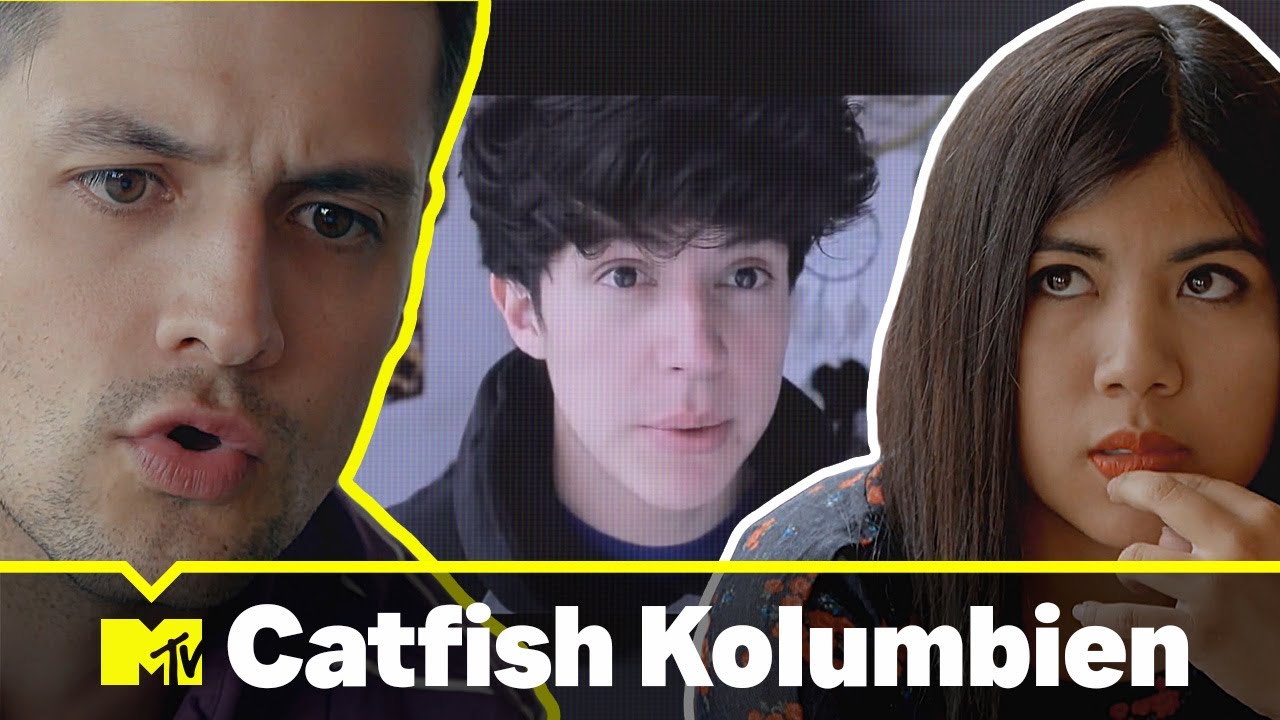 Wieso will dieser Youtuber nicht videochatten!? | Catfish | MTV ...