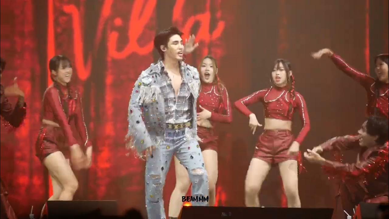 เมร่อน - POOM Phuripan | POOMPPS 1ST BD FANCON - YouTube