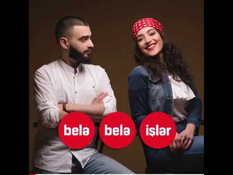 İfaları ilə Azərbaycanı tanıdan Röya və Rizvan