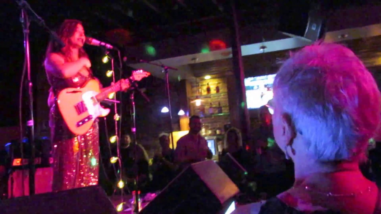 The Dirty Dottys introduction of Dotty - YouTube