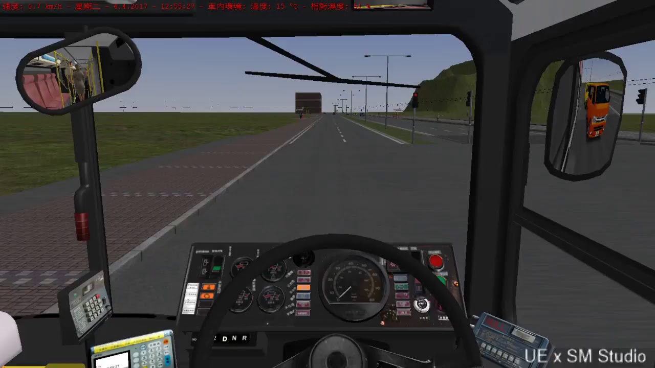 KMB 3AD 57M +66M炒車 - YouTube