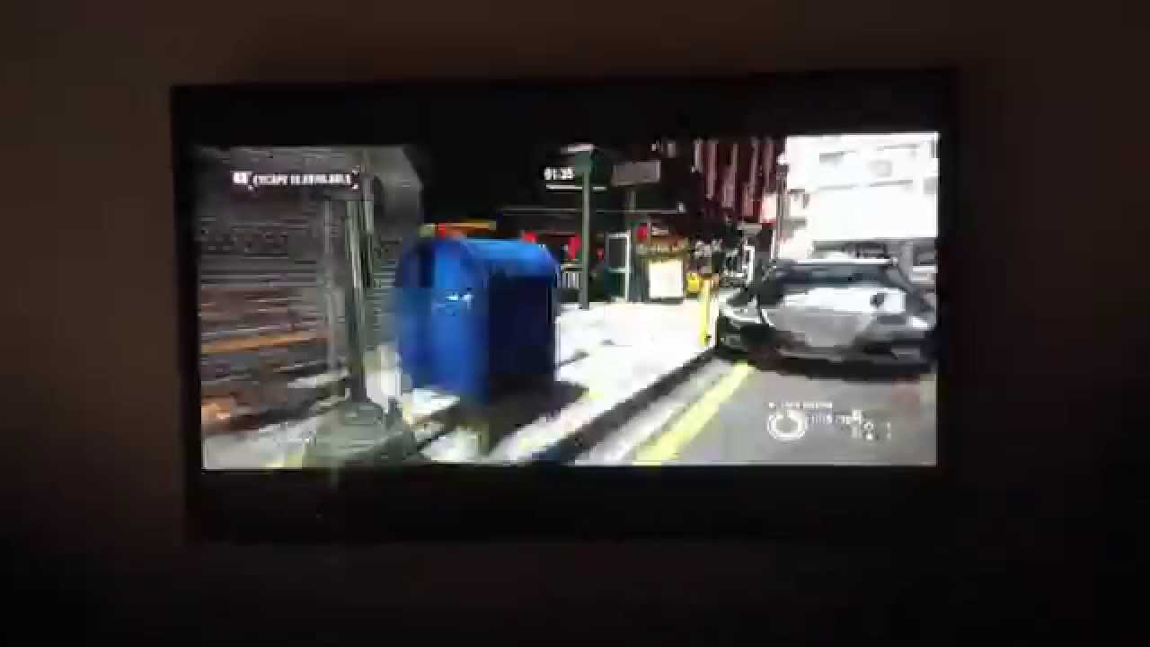 Payday 2 speed run gameplay Four stores loud full - YouTube