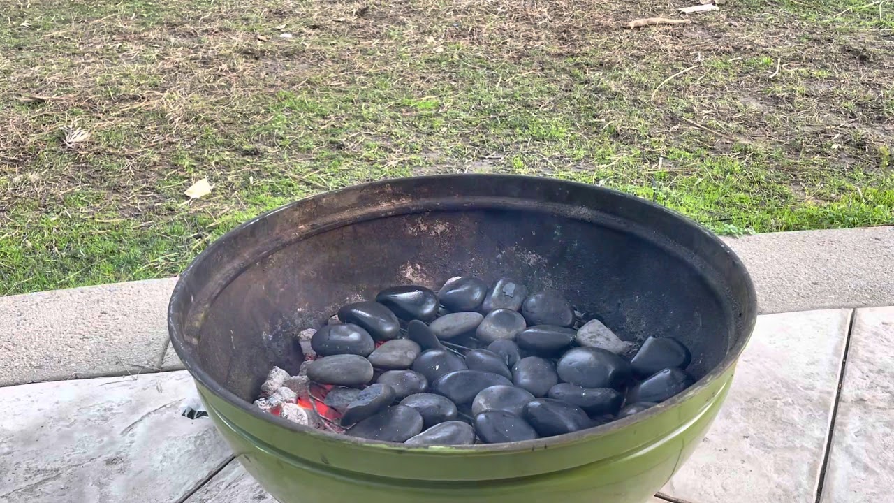 Lamb and Chicken Madhbi or Mathbi. مظبي لحم ودجاج في امريكا - YouTube