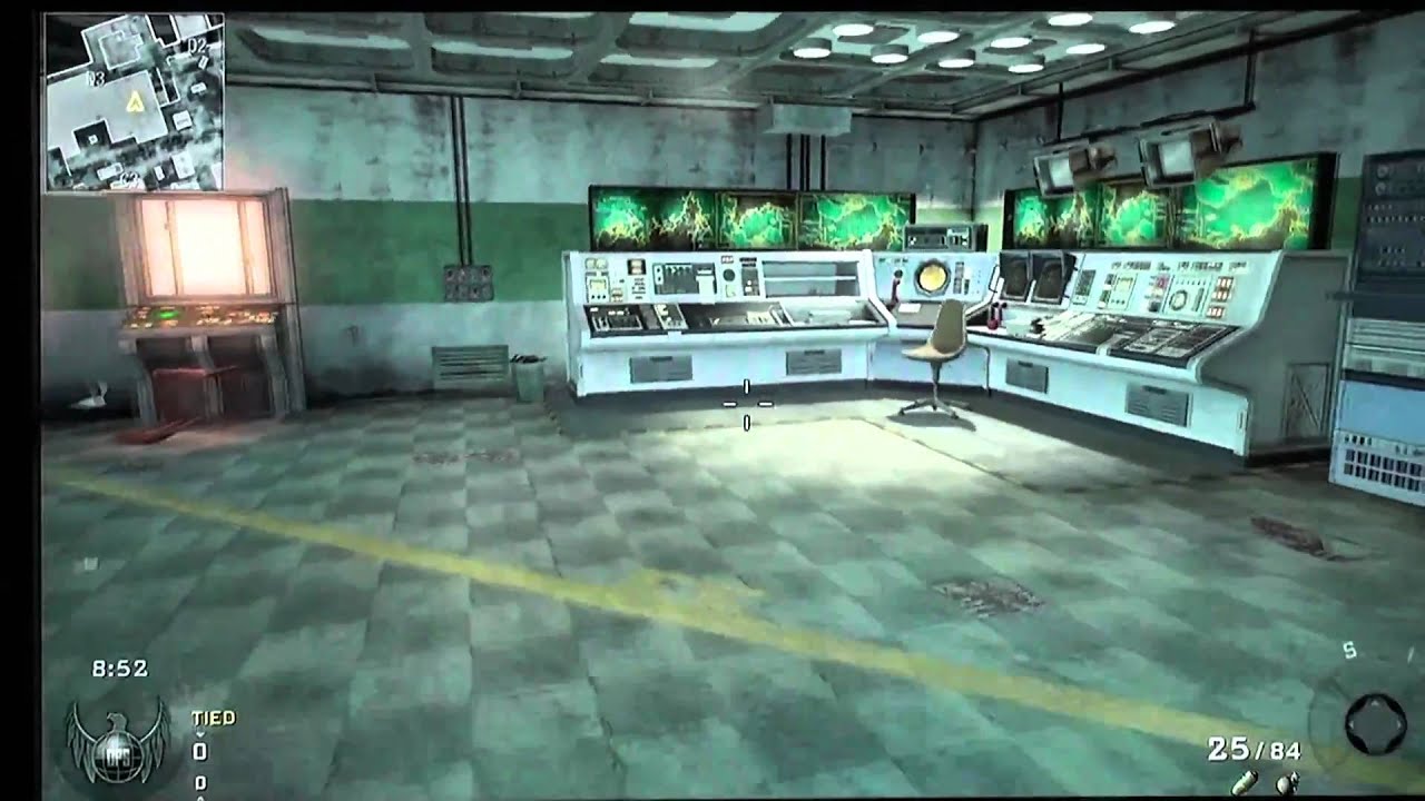 MW2: Map Pack Review 13 - YouTube