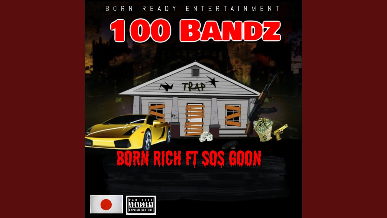 100 Bandz - YouTube