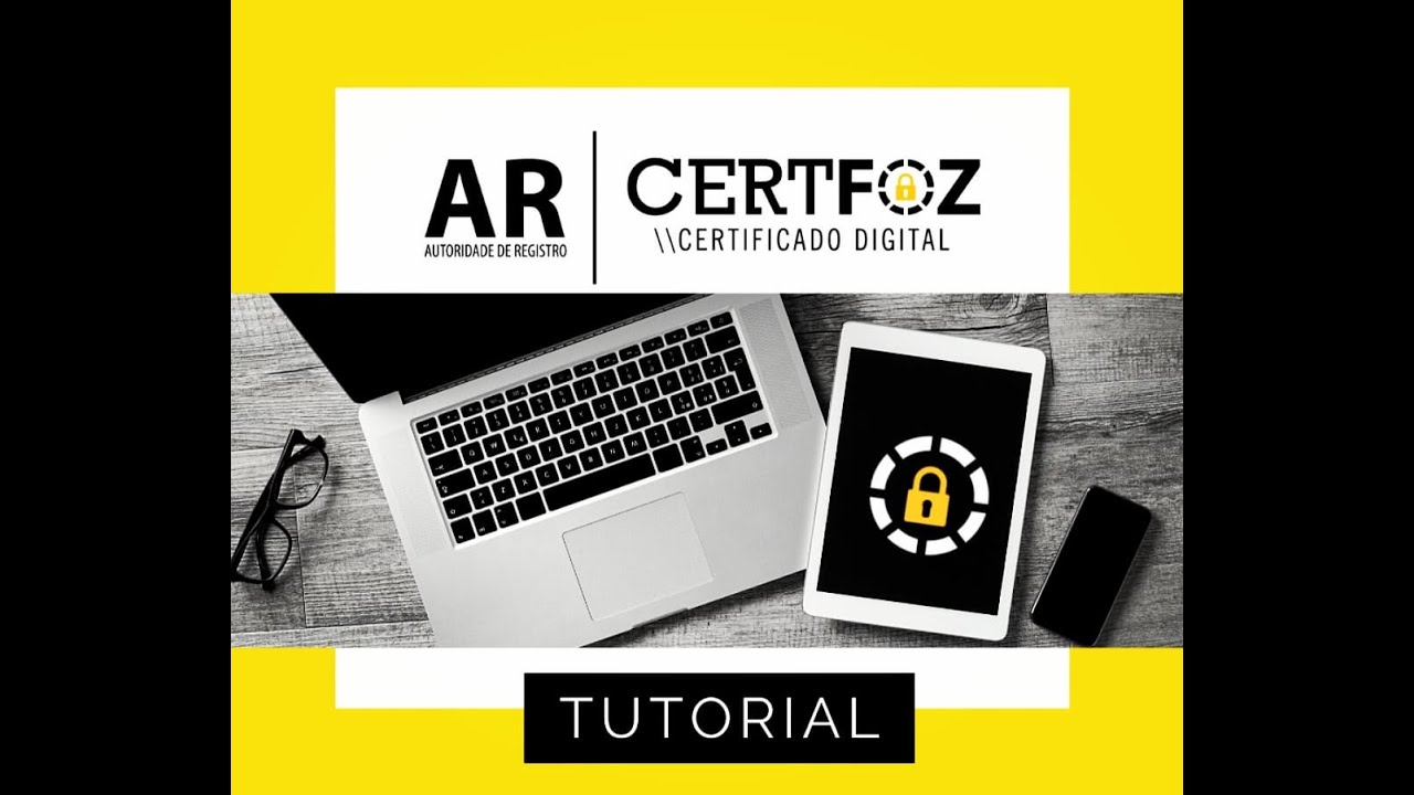Baixar e Instalar Driver do Token SafeNet - YouTube