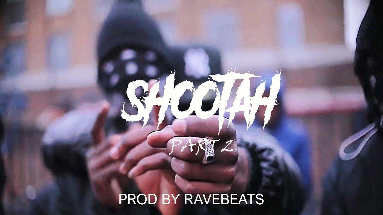 #FOG Lowkey X RS X RK X Uk Drill Type Beat - "SHOOTAH" ( Pt.2 ) | Uk ...