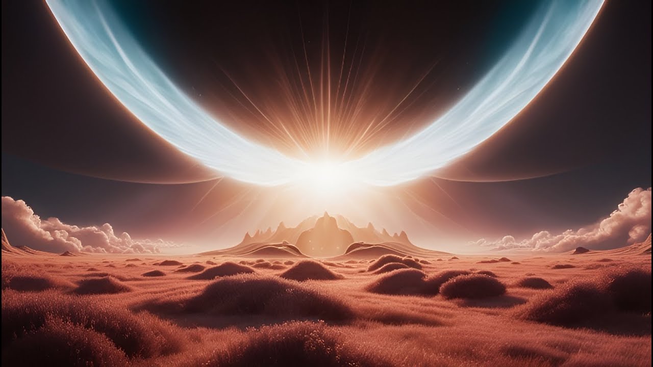 Fragments of Stillness - Ethereal Ambient Music - Dark Atmospheric ...