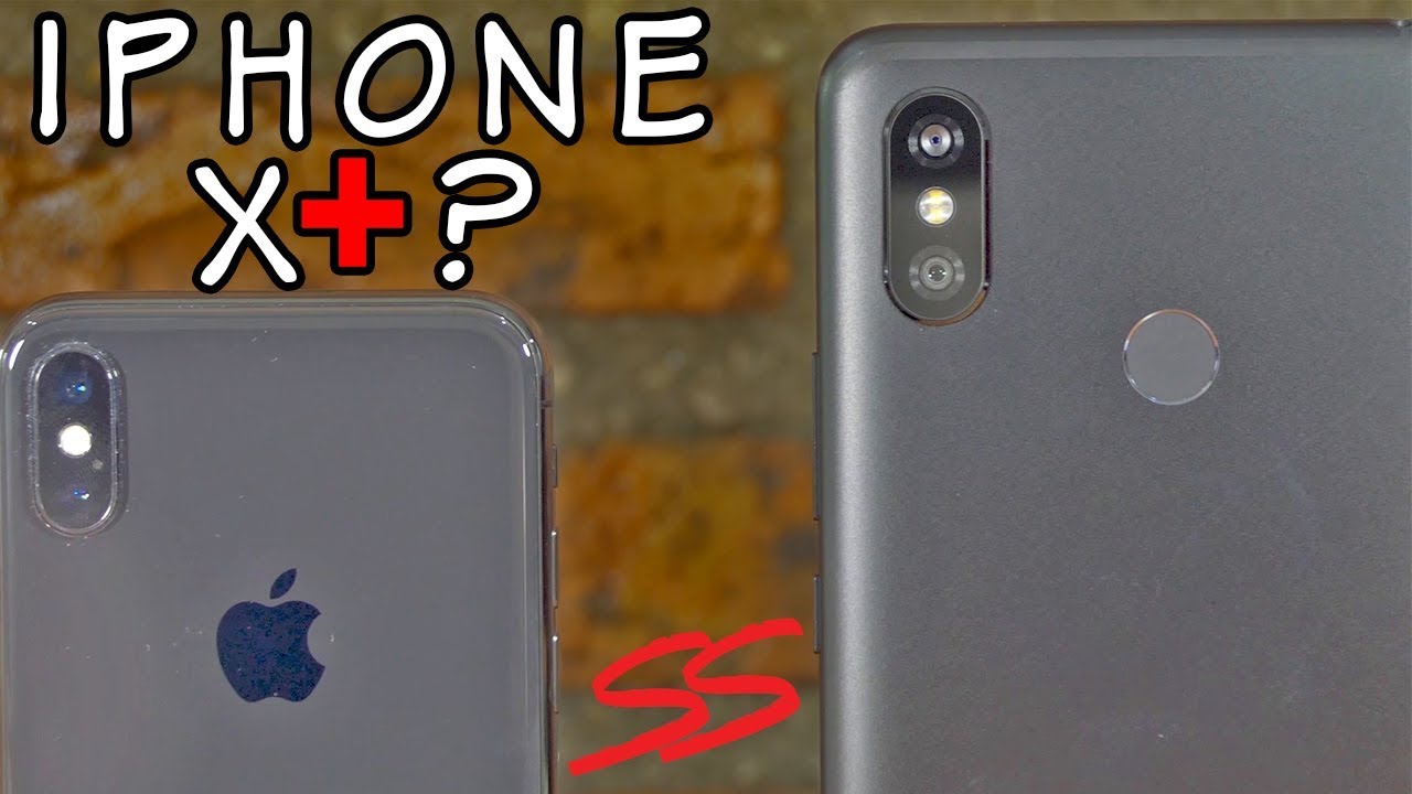 Xiaomi Max 3 Review Indonesia - YouTube