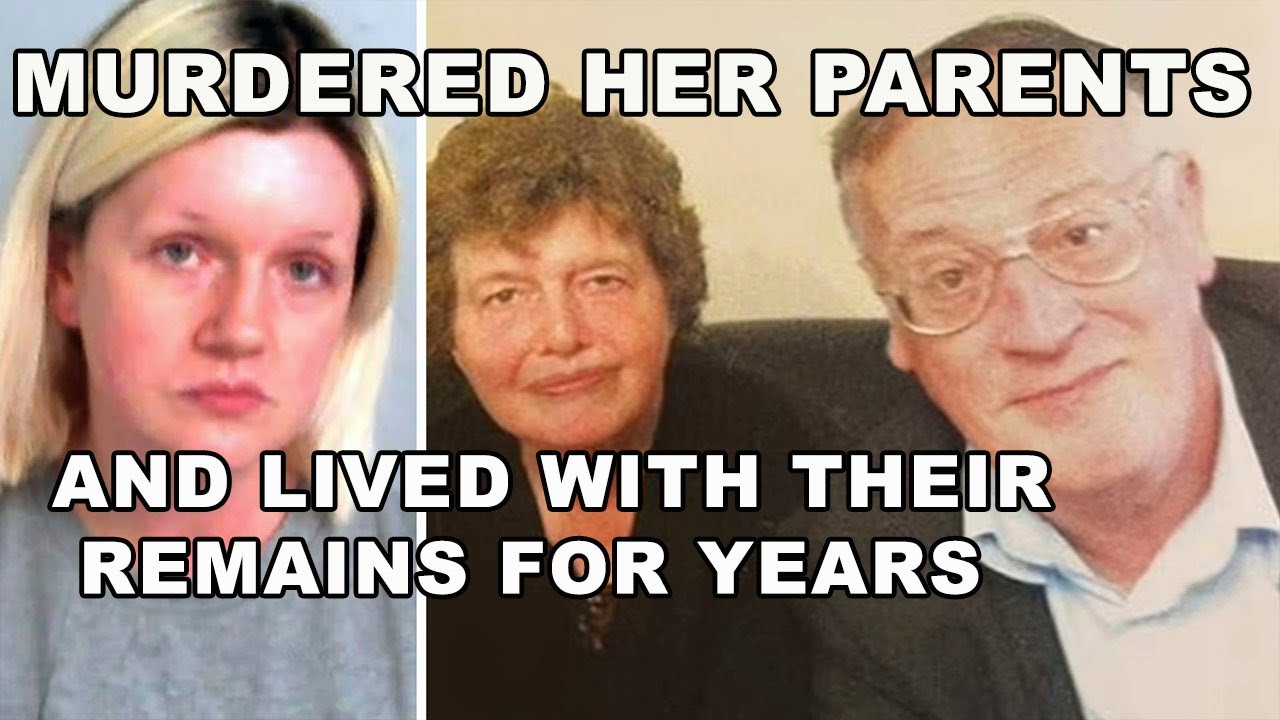 The CHILLING tale of Virginia McCullough - YouTube