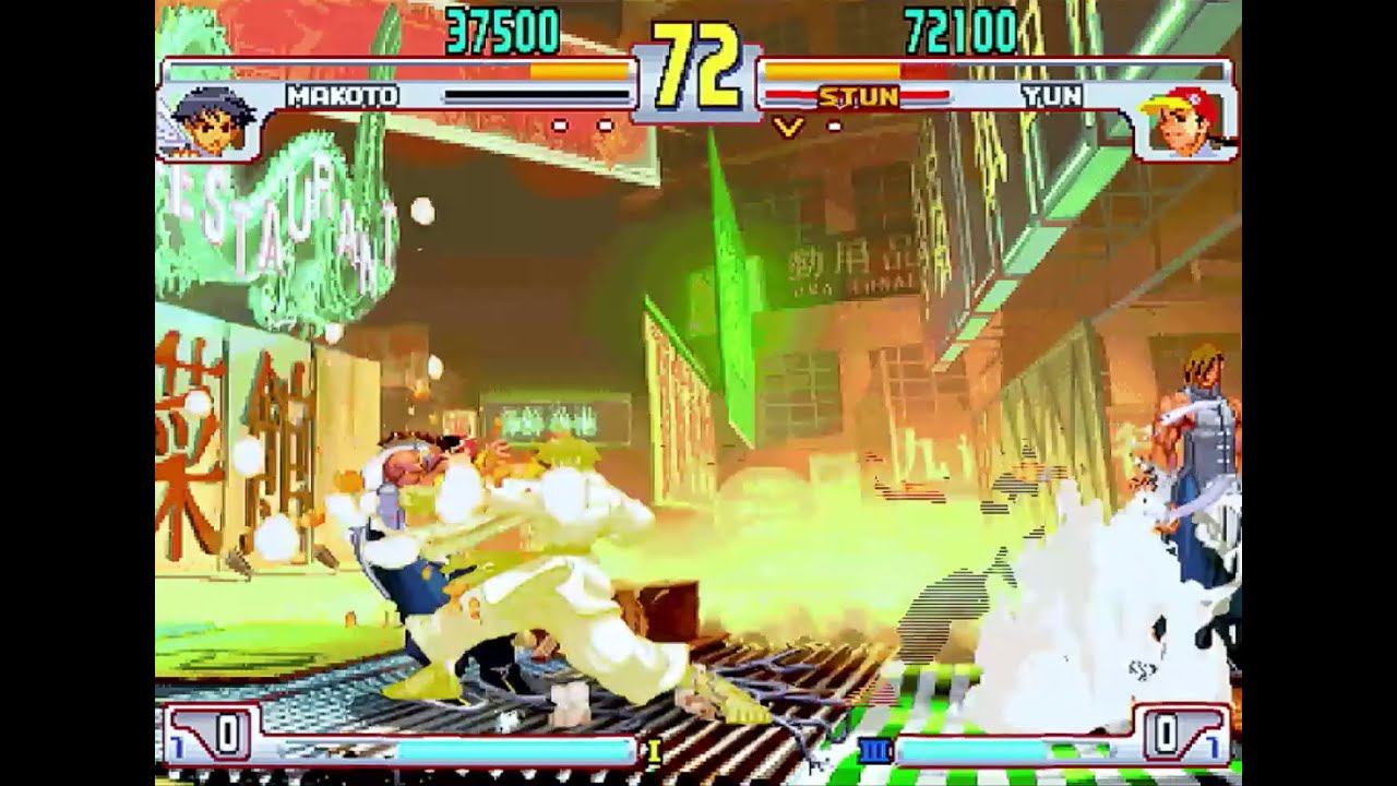 Mimora (MA) vs. SHO (YU) - YouTube