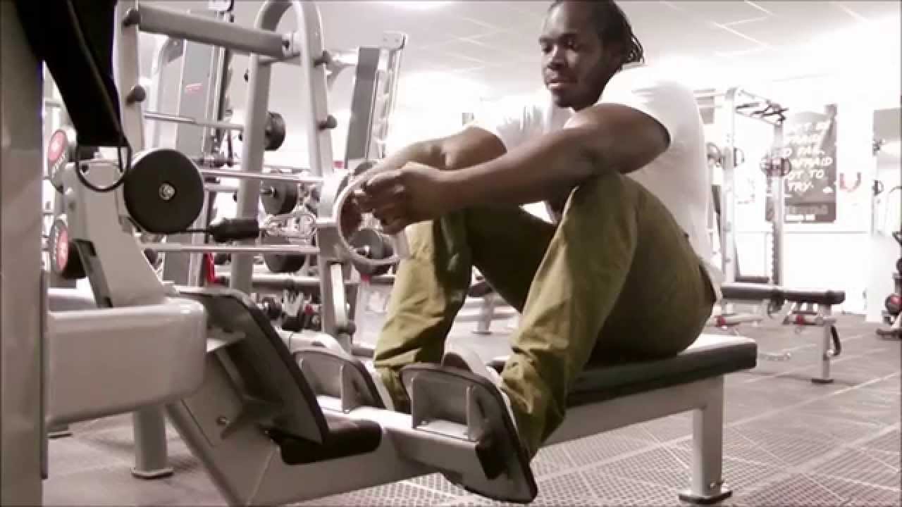 when BODYBUILDING meets CALISTHENICS [JoeFit TV] - YouTube