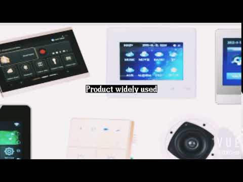 Smart Home Background Music Control System - YouTube