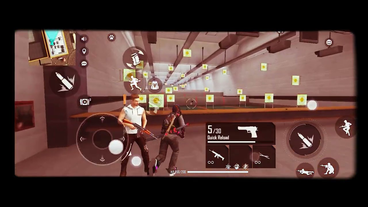 Learned How To Quick Weapon Switch - YouTube