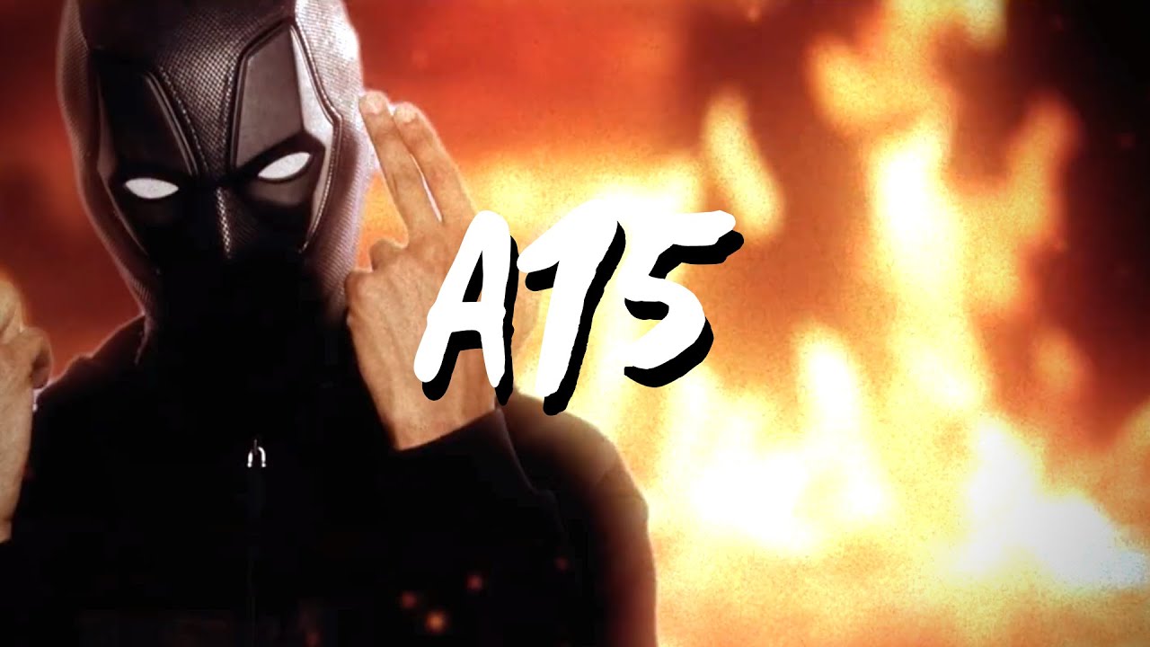 HEADSHOT | V9 X UNKNOWN T | UK Drill Type Beat [Prod. A15] - YouTube