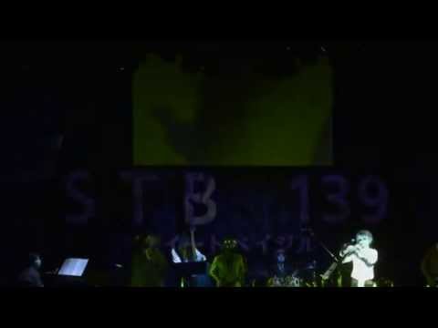 STB139 HIBI★Chazz-K LIVE OP（2013.9.4)
