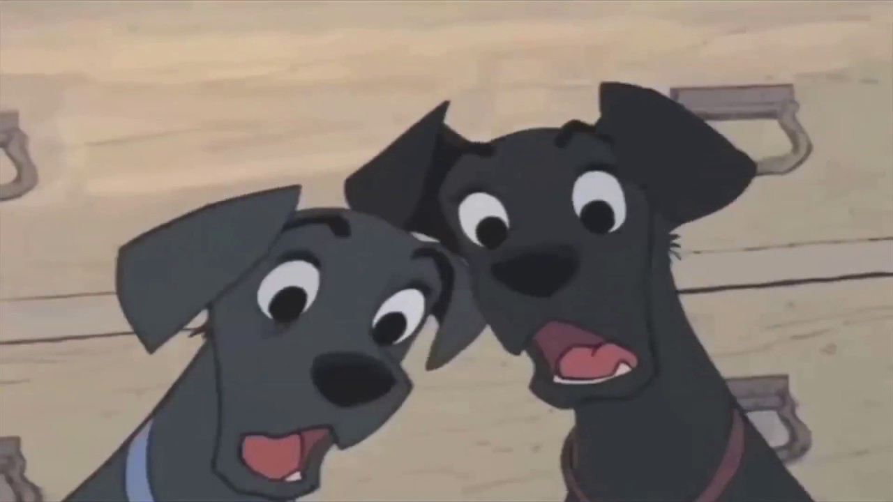 Top 10 Scariest Disney Moments - YouTube