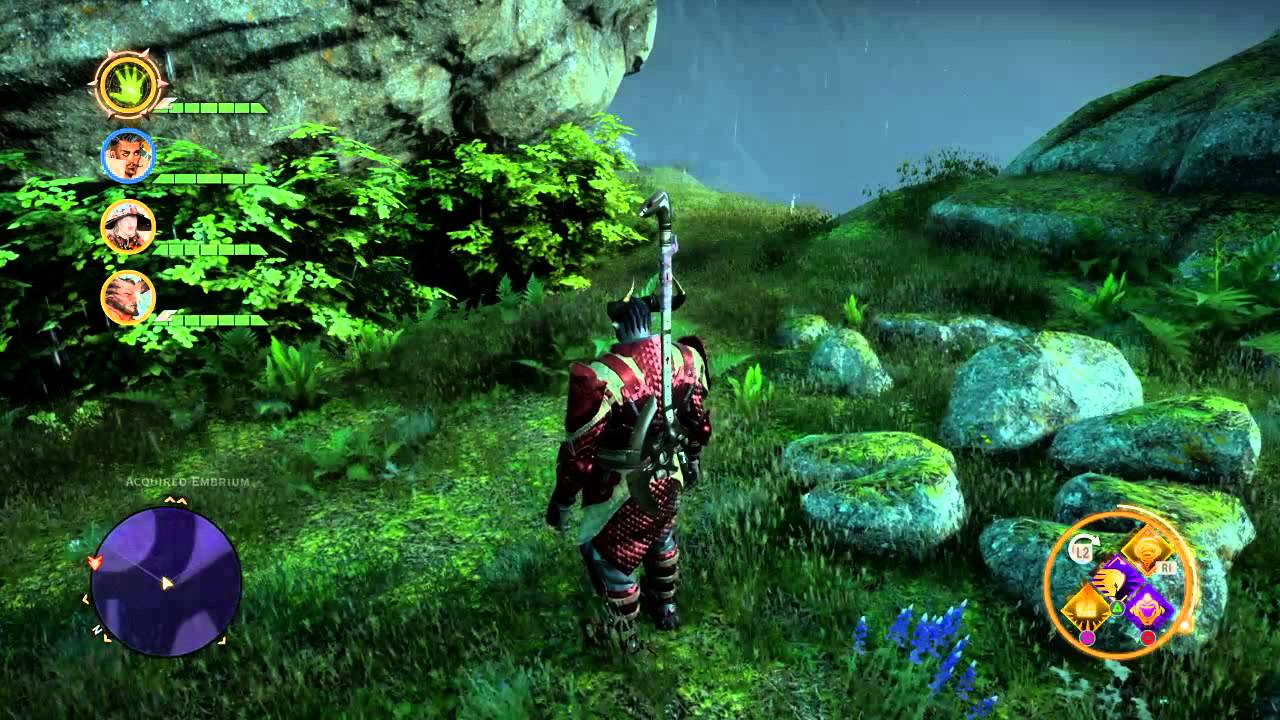 DAI: Cole and Bull talk about Krem - YouTube