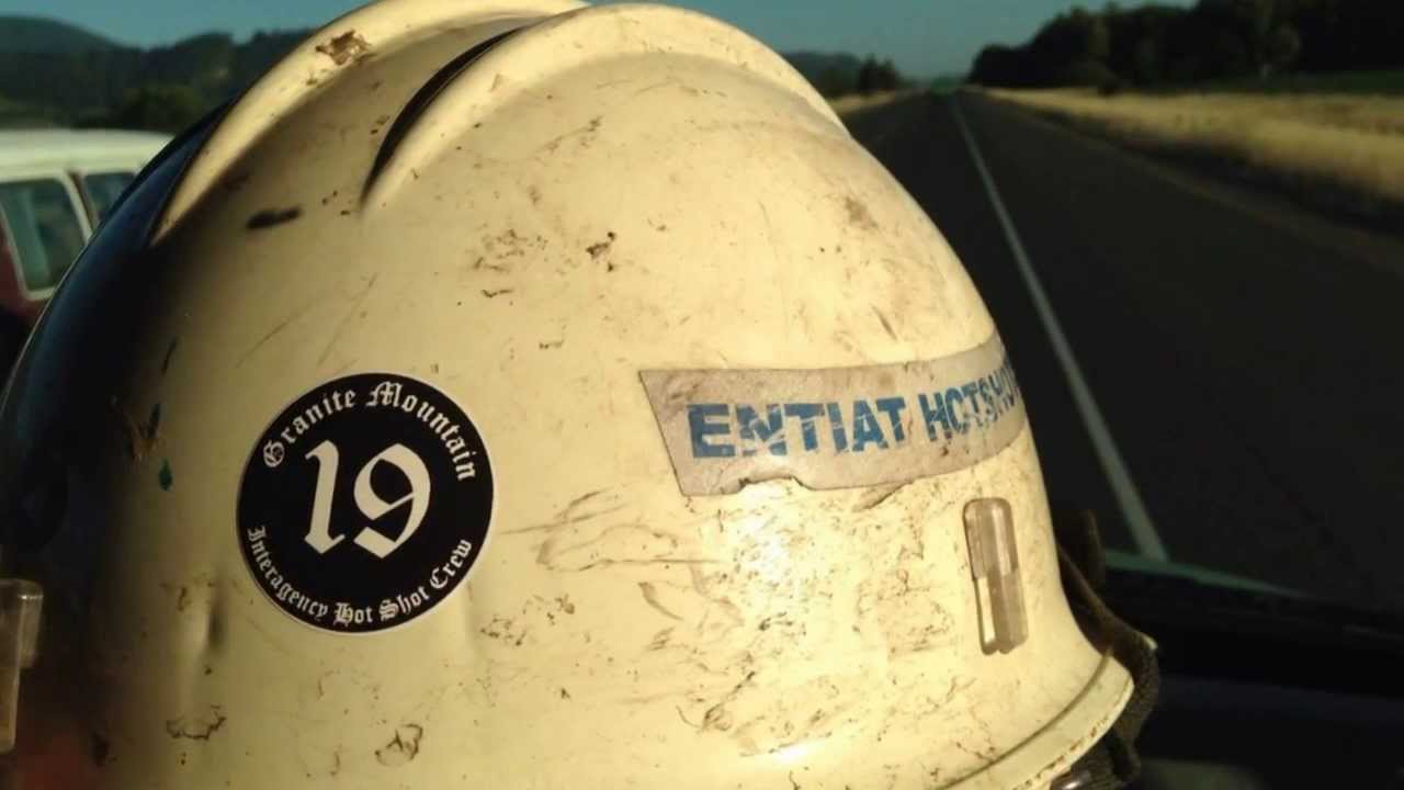 2013 Entiat Hotshots - YouTube