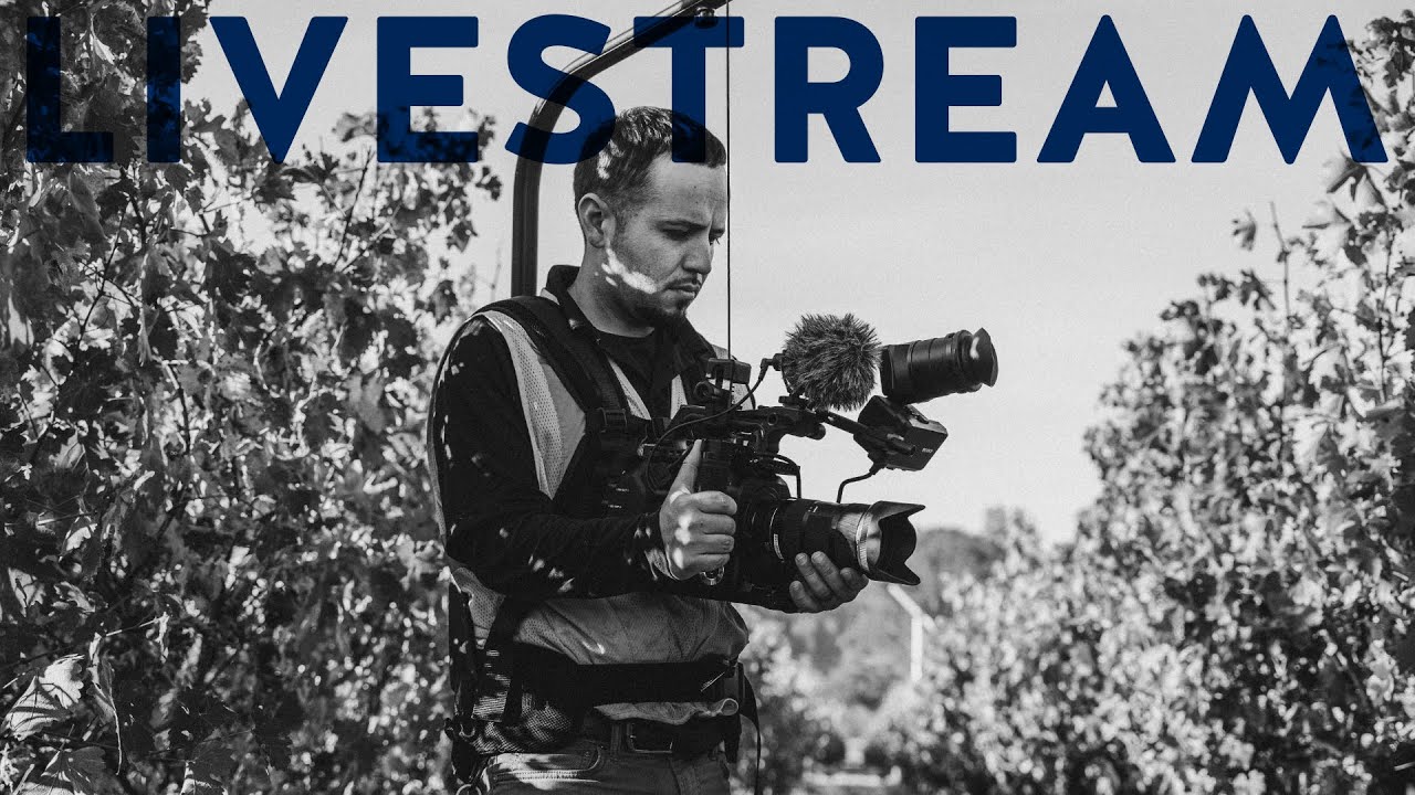 How to Make a Full Time Living as a Filmmaker - YouTube